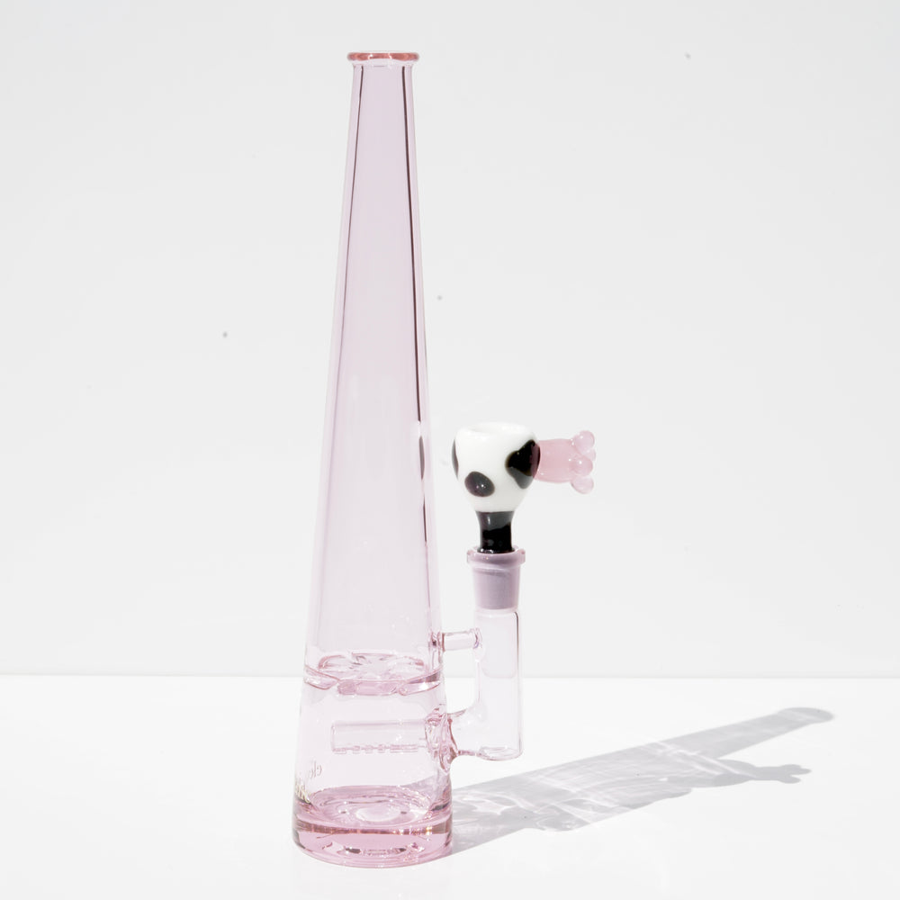 Water Pipes – E. Jane