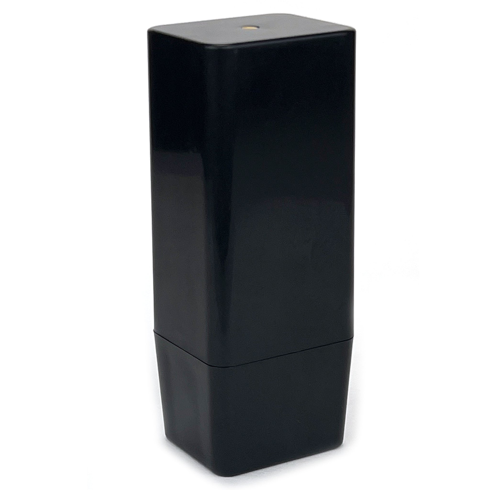 Hautebox Large - Opaque Black