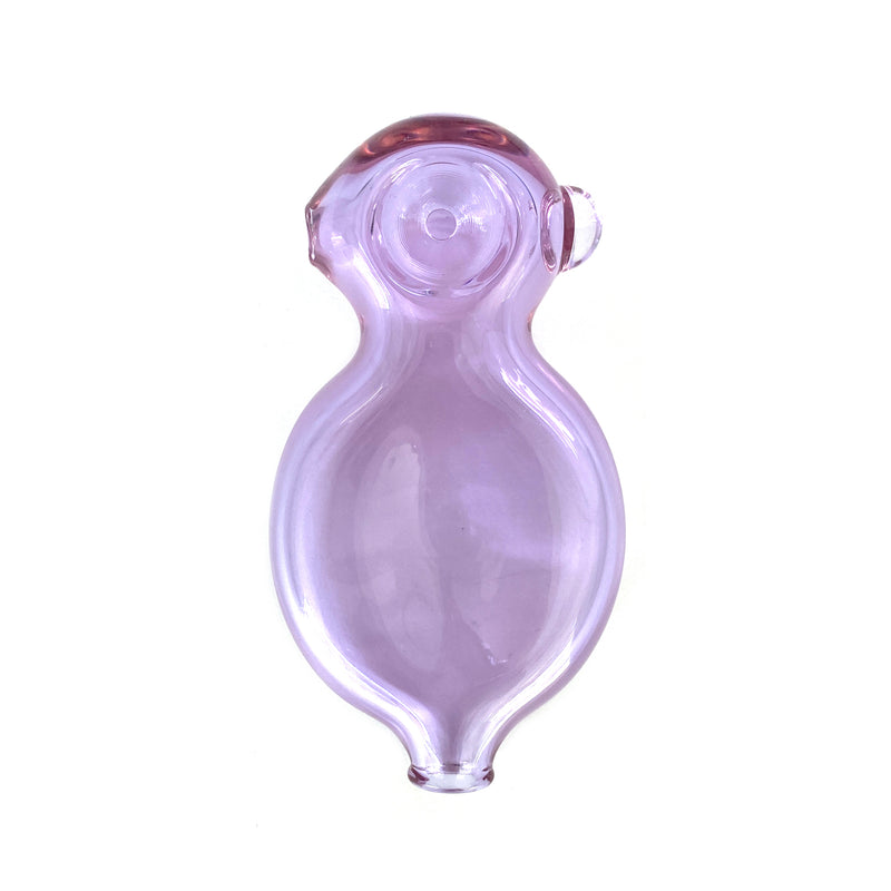 Groovy Chillum - Purple-Pink
